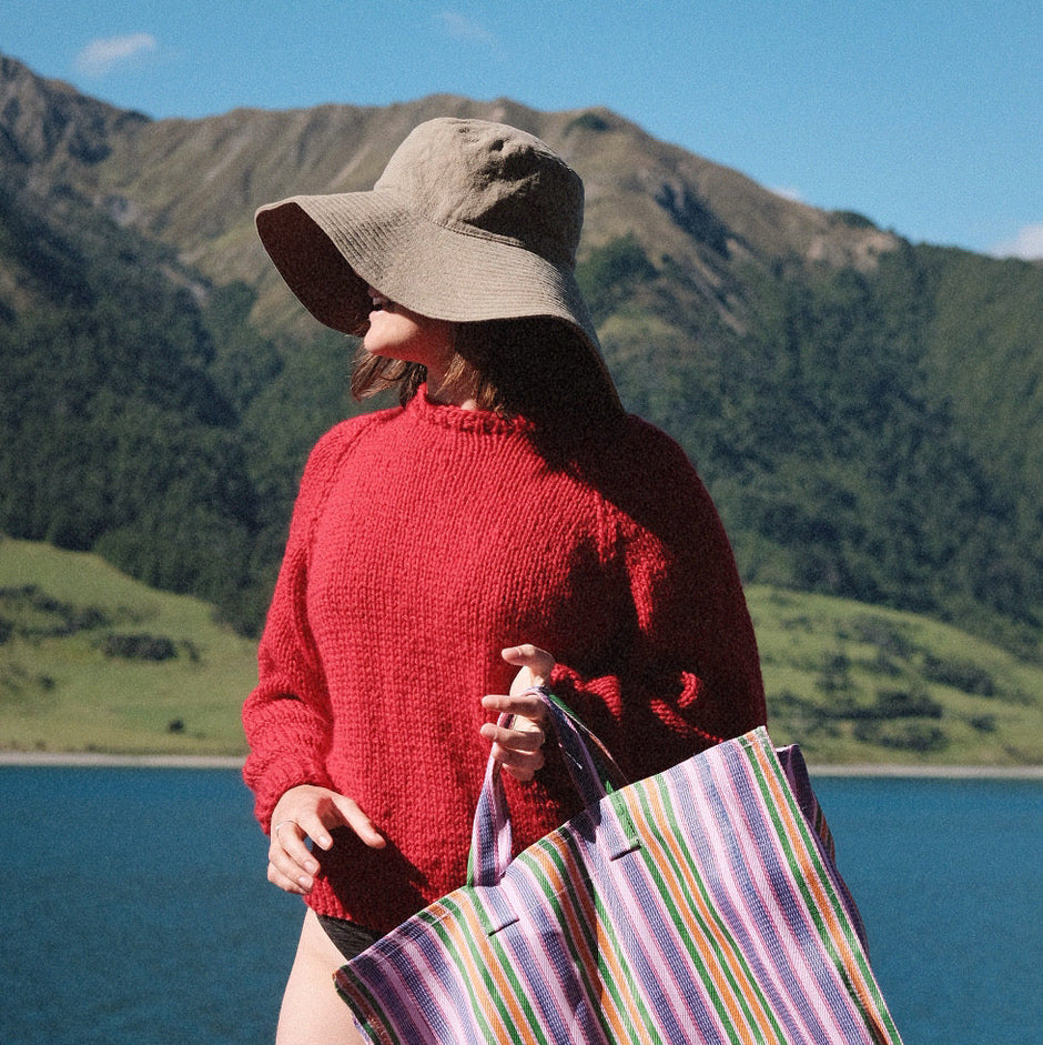 Patterns – mondayjournal