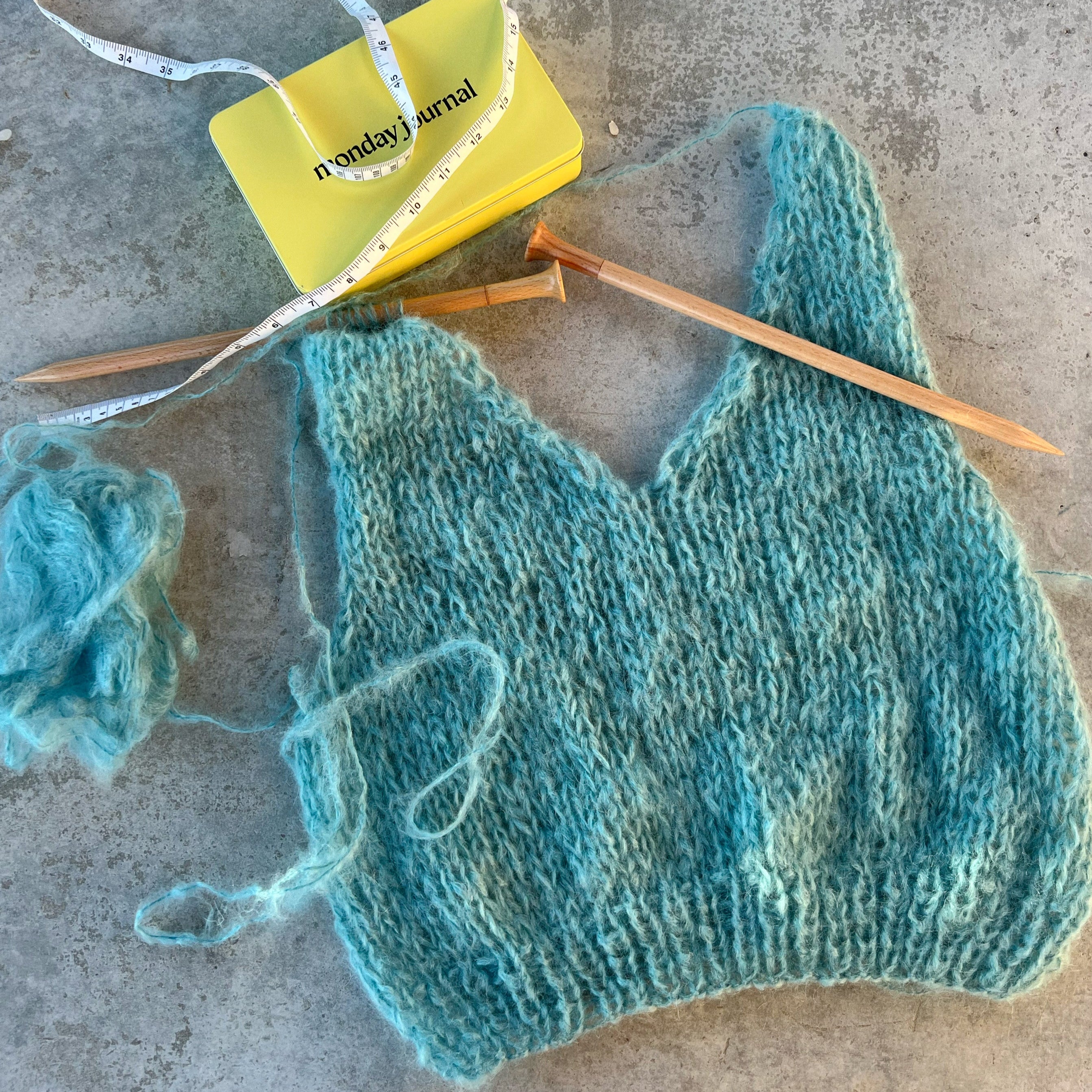 Patterns – mondayjournal