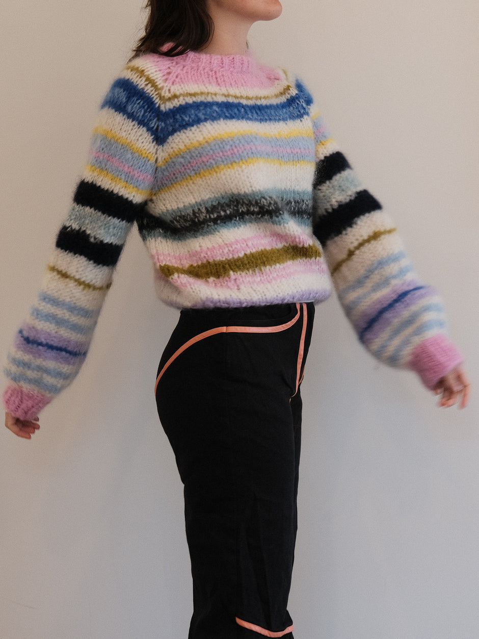 Patterns – mondayjournal