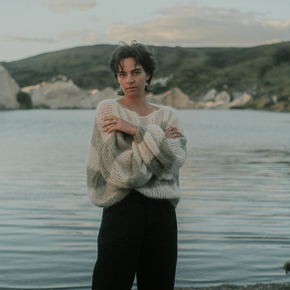 Patterns – mondayjournal